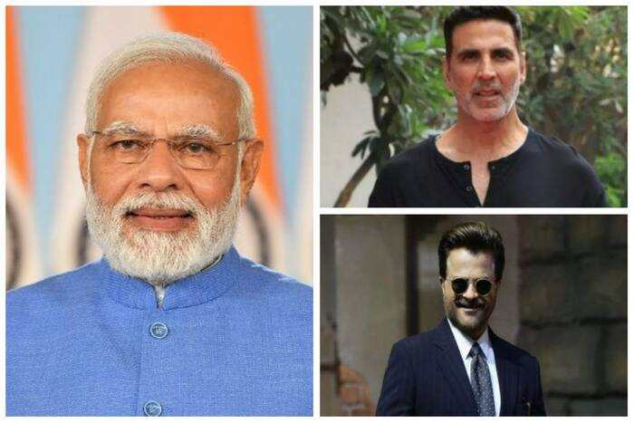 PM Modi Birthday Akshay Kumar Anil Kapoor And Other B Town Celebs ...