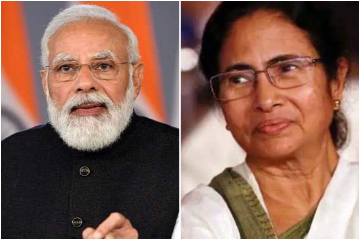 ममता बनर्जी ने जन्मदिन के मौके पर पीएम मोदी के लिए क्या कहा? जानिए