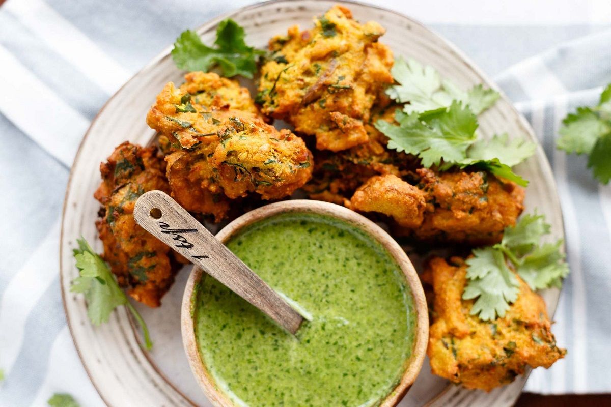 जब कभी भी हो DELHI का मौसम सुहाना, जरूर खाइये सरोजनी सहित इन 5 जगहों के ...