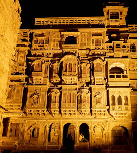 Bookmark These Top 8 Spots In The Golden City Of Jaisalmer For Your ...