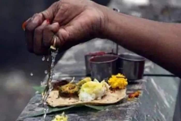 Pitru Paksha Or Shraadh 2022: Date, History, Significance. All You Need ...