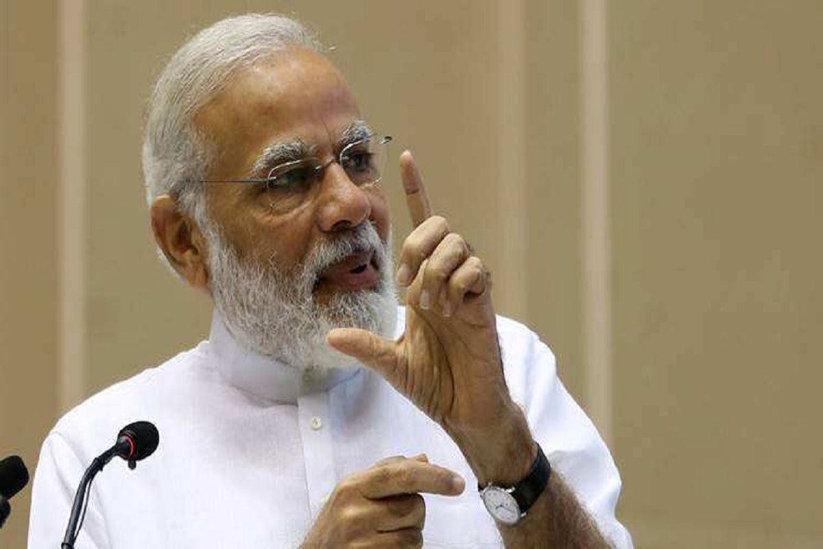 PM Modi Birthday: PM मोदींच्या वाढदिवशी