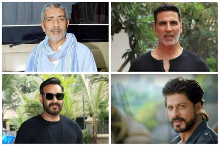 Prakash Jha Takes a Sly Jibe at Shah Rukh Khan Akshay Kumar And Ajay Devgn For Endorsing Pan ...