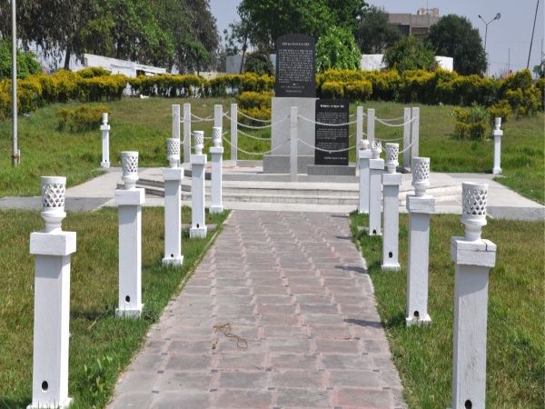 Queen Heo Memorial Park To Open In Ayodhya Soon | Who Was This Indian ...