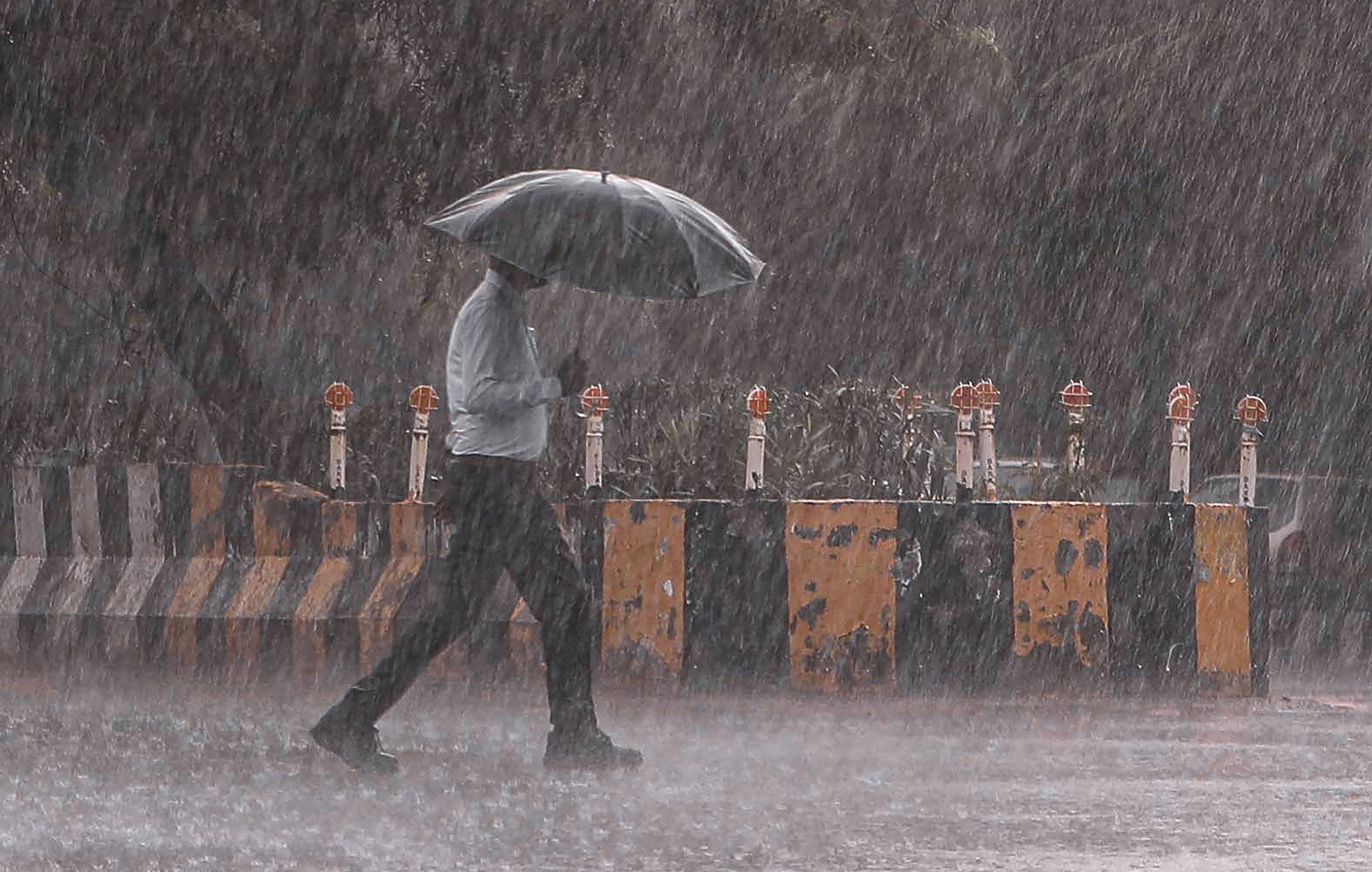 Uttarakhand Schools Shut Amid Heavy Rain Alert in THESE Districts
