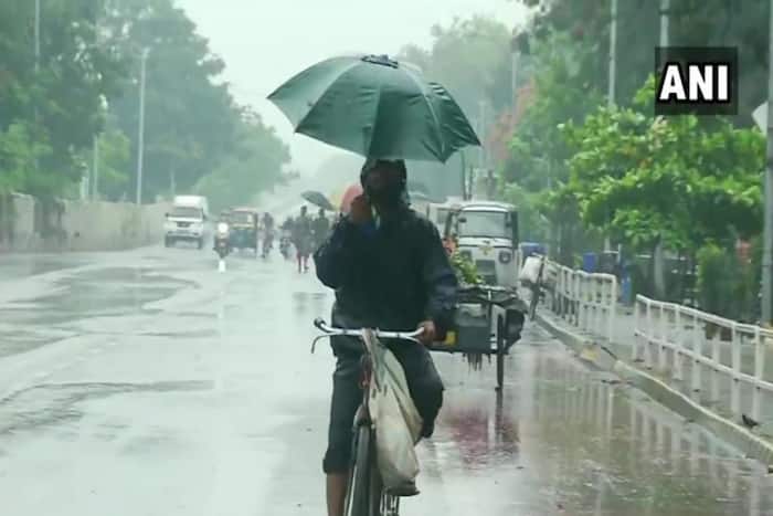 Noida Rains Schools To Remain Shut For Classes 1 to 8 On Friday Due To ...