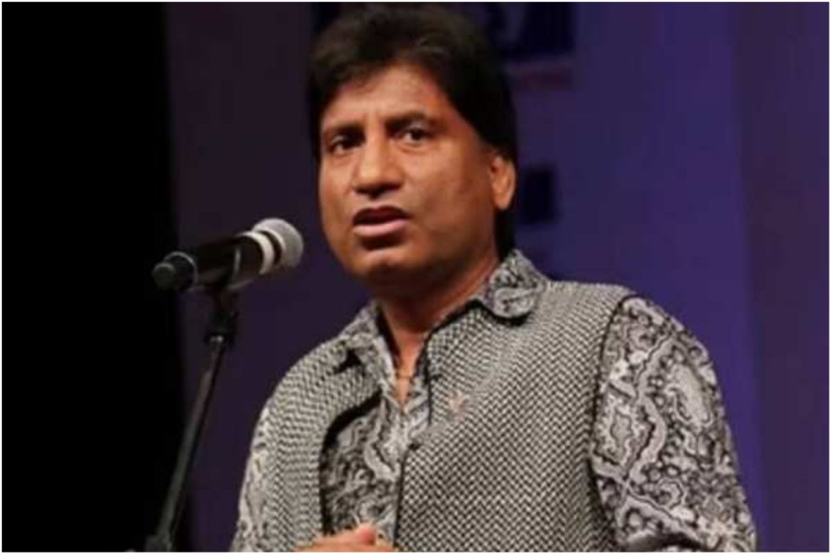 Raju Srivastava Death Rajpal Yadav And Others Mourn Loss of The Comedian