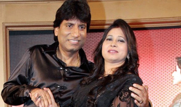 Raju Shrivastav Love Story: 12 साल तक प्यार में पागल रहे गजोधर भैय्या ...