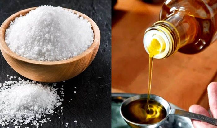 WHO की चेतावनी: क्या आप जानते हैं ज्यादा नमक-ज्यादा चीनी और ज्यादा तेल ...