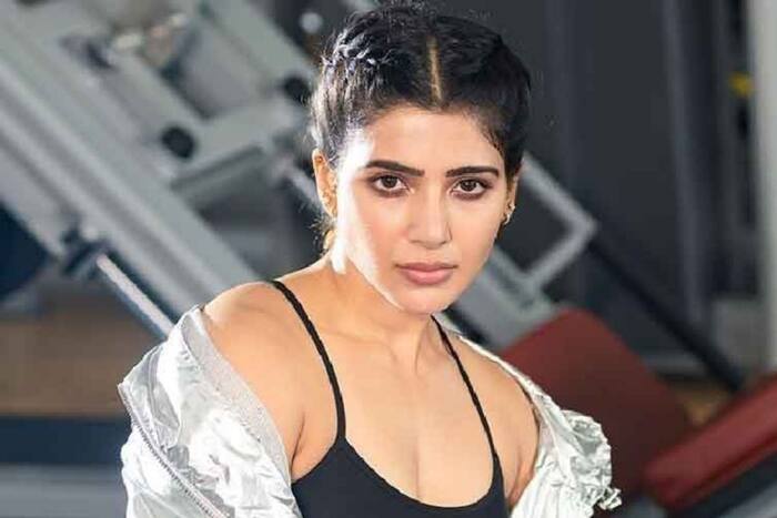 Samantha Ruth Prabhu Trains For Her Spy Action Drama Citadel in The US