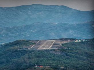 A Vista To Behold 6 Airports In India With Stunning Landing Views