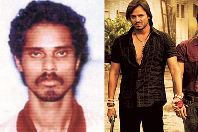 असल जिंदगी में ऐसे दिखते थे ये 6 गैंगेस्टर, फिल्मों में दिखाया गया ...