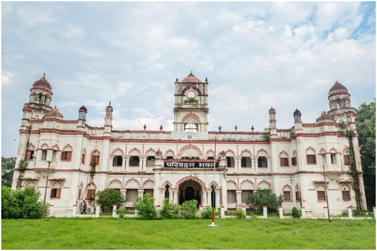बिहार के ऐतिहासिक