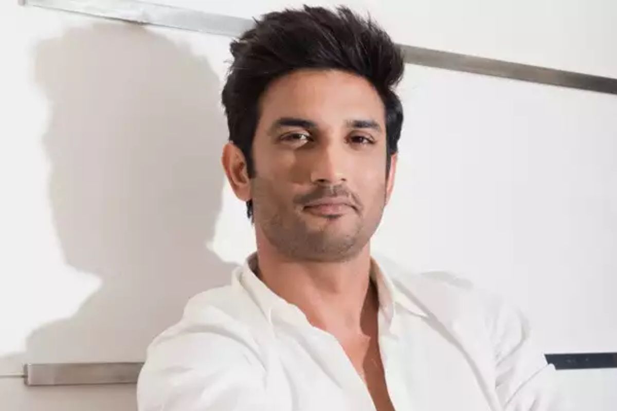 Sushant Singh Rajput Was Murdered, Did Not Die by Suicide: Cooper ...