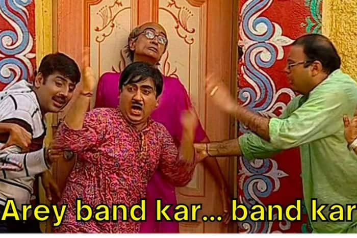 Taarak Mehta Ka Ooltah Chashmah Fans Share Memes as Sachin Shroff ...