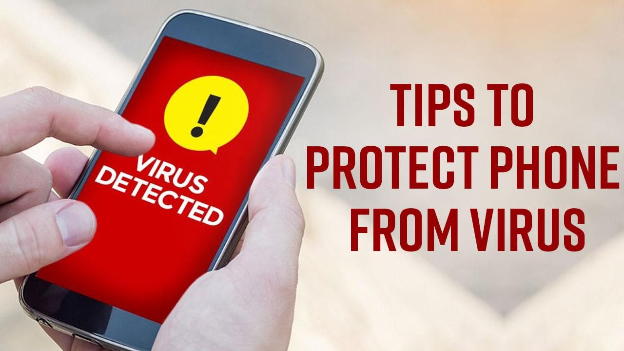 Smartphone Safety Hacks: This Is How You Can Keep Your Smartphones Safe ...