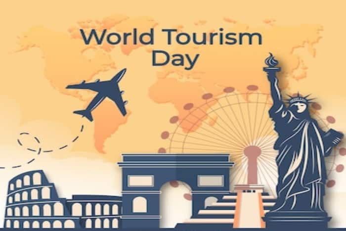 World Tourism Day 2022 A Celebration Of Travelling & Exploration | Know ...