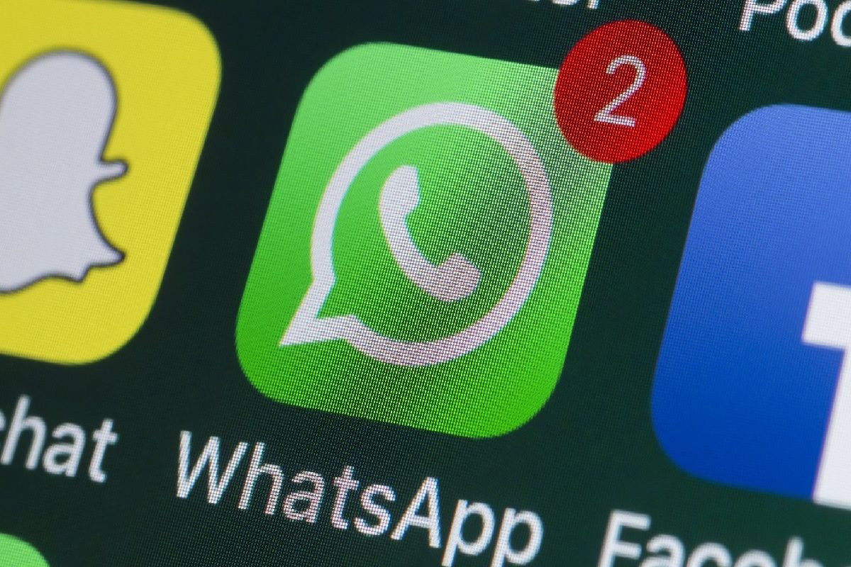 WhatsApp Alert: Cyber Security Body Flags Multiple Security Issues ...
