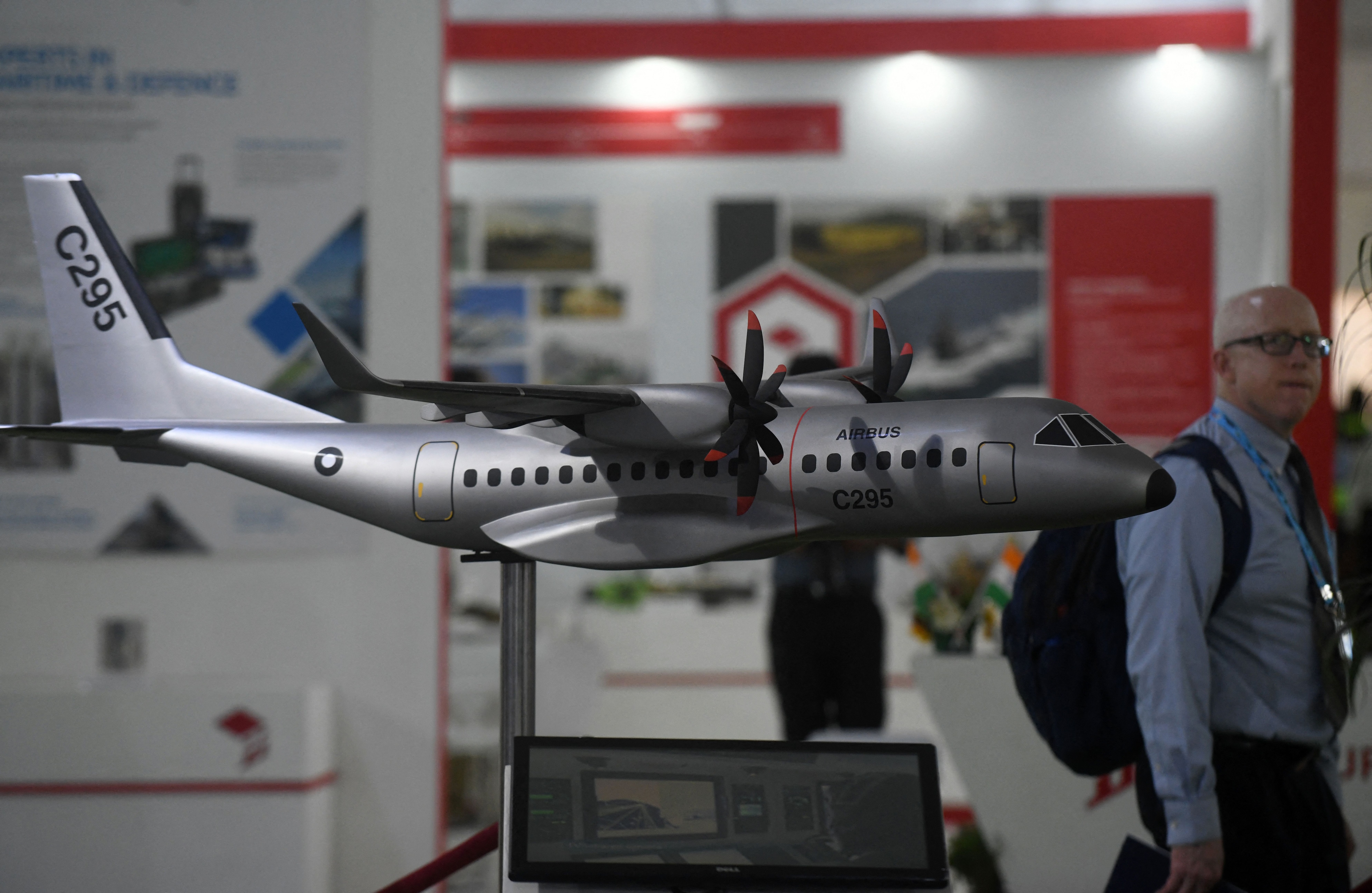 What is the C-295 Aircraft and How it Will Boost India Defence Industry