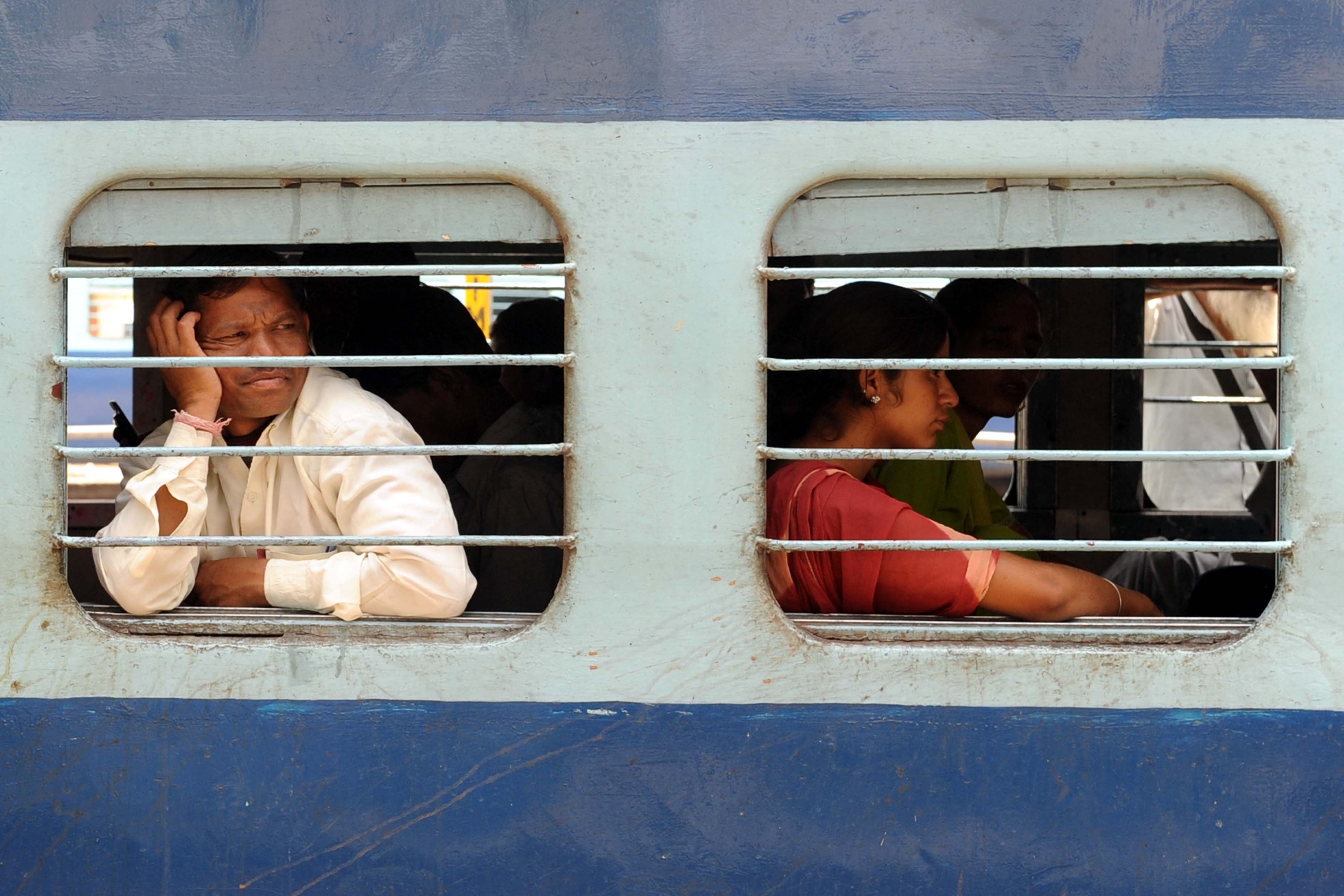 Indian Railways Cancels Over 130 Trains Fully and 54 Trains Partially Today. Check Full List Here