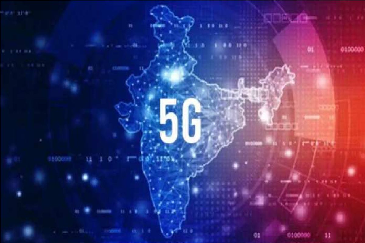 5G services launching today | पीएम नरेंद्र मोदी आज 5जी सेवाओं का करेंगे ...