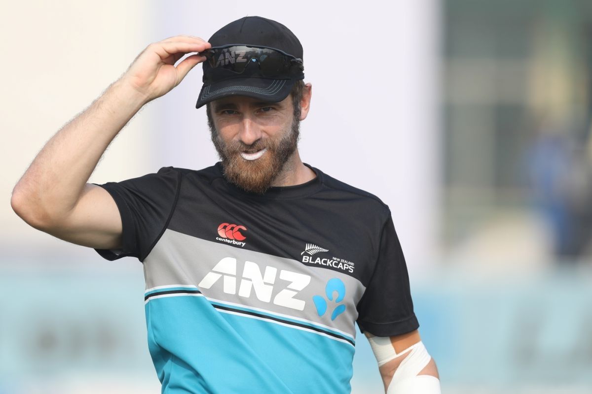 Williamson Was Spot On In Decision-making v Australia But Strategies ...