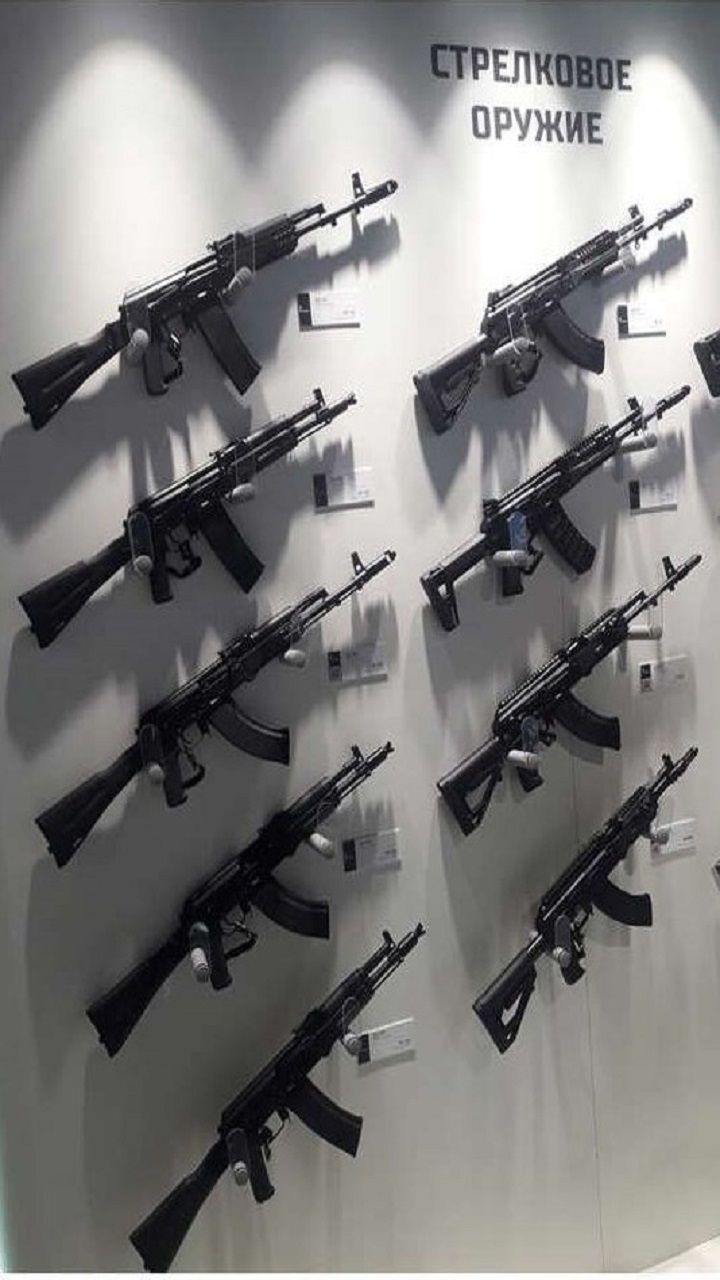 भारत में ही बनेगी ये हल्की और दोगुनी रेंज की राइफल, 1 मिनट में दाग सकती है 600 बुलेट