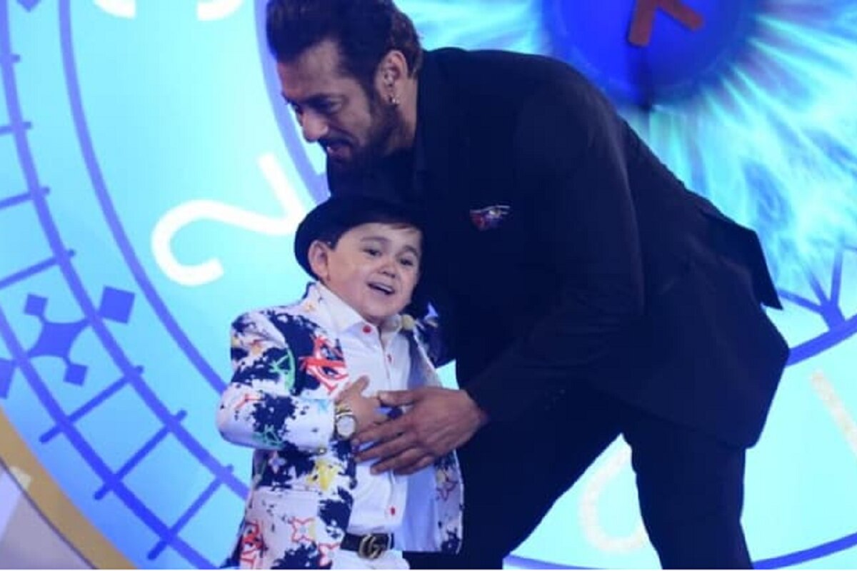 Abdu Rozik: कोट्यवधींचा मालक आहे