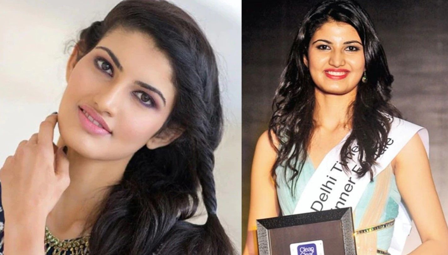 Success Story: बेहतरीन मॉडलिंग करियर को बीच में छोड़ा, फिर टॉप की UPSC ...
