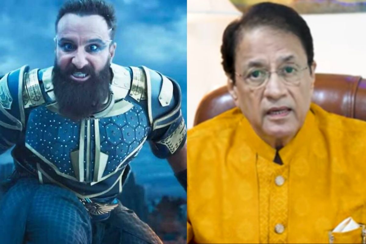 प्रभास की आदिपुरुष पर पहली बार बोले टीवी के 'राम', वीडियो में अरुण ...