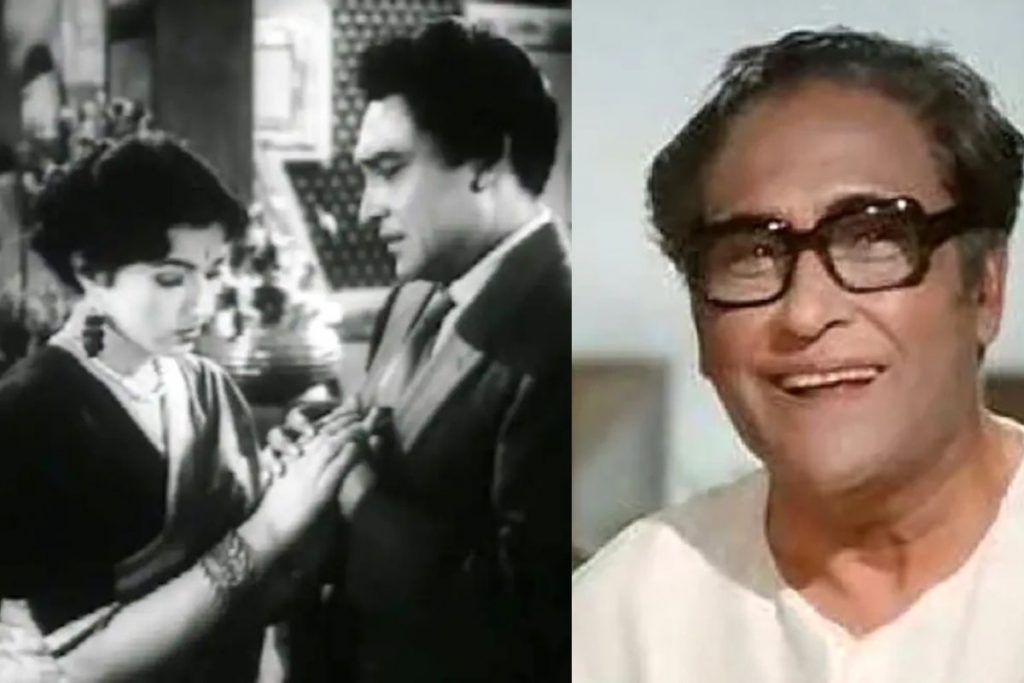 Ashok Kumar Birth Anniversary: हीरो बनने पर टूट गई थी Ashok Kumar की शादी, ऐसे बने सुपरस्टार ...