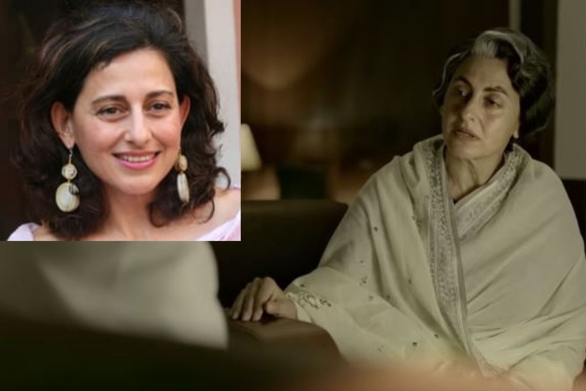 Indira Gandhi: कंगना ही नहीं, ये अभिनेत्रियां भी बन चुकी हैं बड़े पर्दे ...