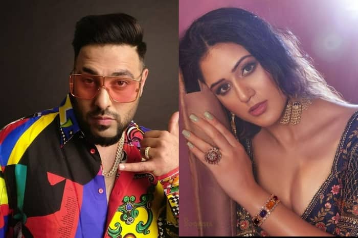 Rapper Badshah is Dating Isha Rikhi. All You Need to Know About Punjabi Actress