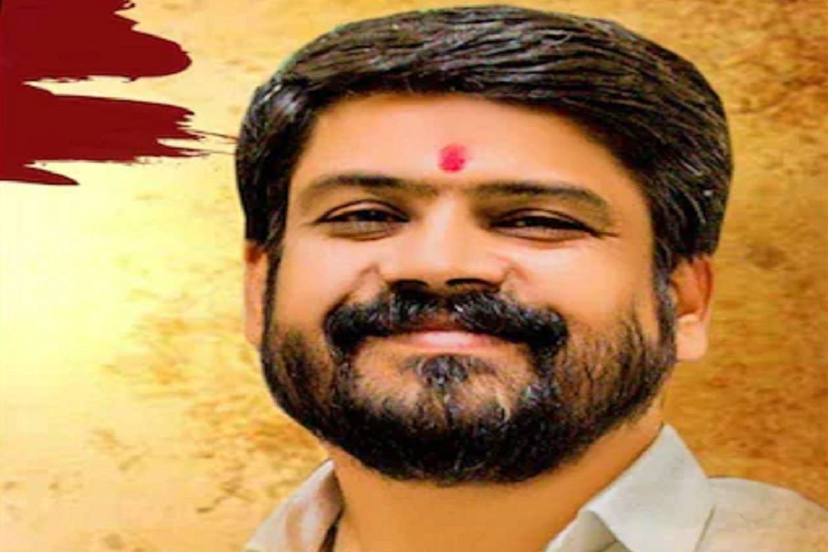 Maharashtra Breaking News : खळबळजनक! बीडमध्ये भाजपच्या शहराध्यक्षाची ...