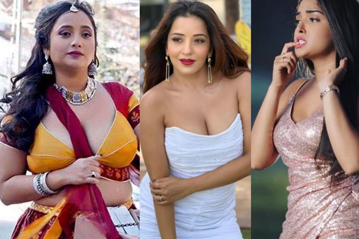 हिंदू नहीं मुस्लिम हैं रानी चटर्जी, जानिए किस परिवार से ताल्लुक रखती हैं ये टॉप 5 भोजपुरी एक्ट्रेसेस