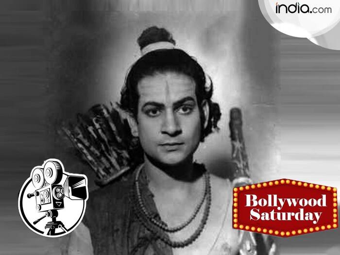 Bollywood Saturday Do You Know Which Was The Only Film Watched by ...