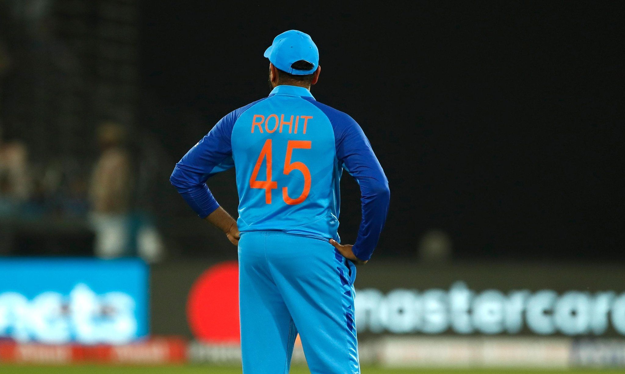 टी20 विश्व कप में भारत के लिए सबसे ज्यादा छक्के लगाने वाले बल्लेबाज बने ...