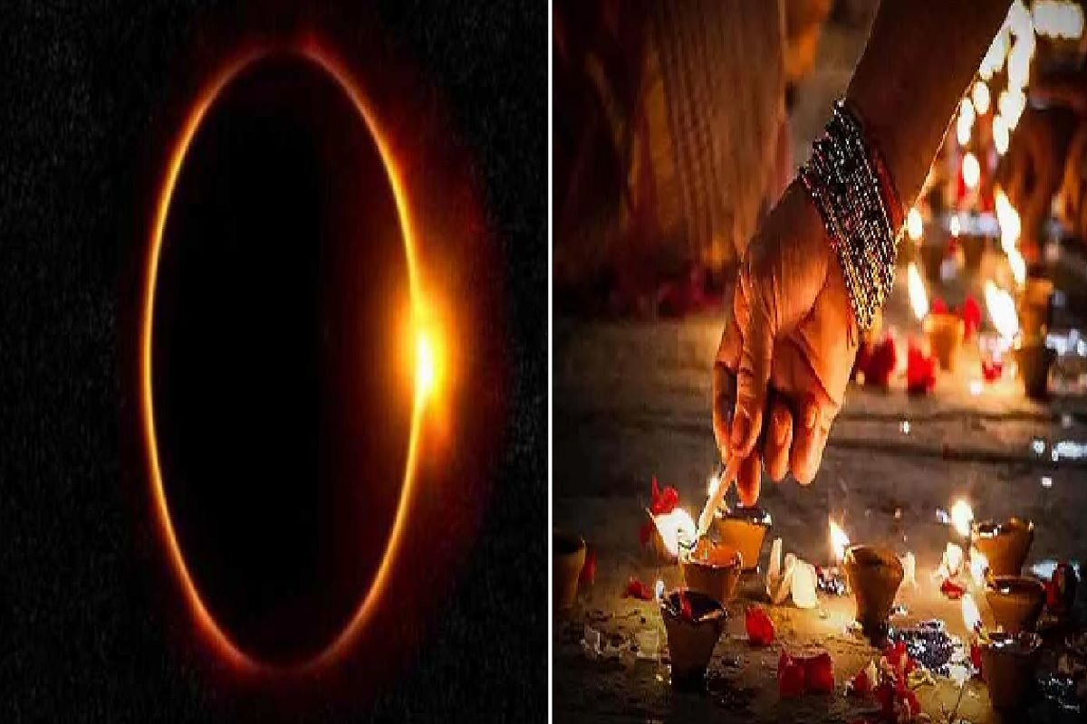 Chandra Grahan 2022: चंद्र ग्रहण खत्म होते ही सबसे पहले करें ये काम ...