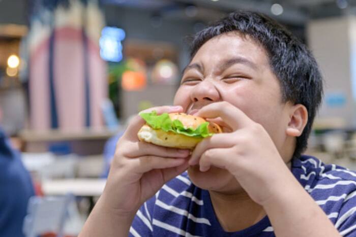 Obesity in Children 5 Tips to Prevent Your Child From Being Overweight