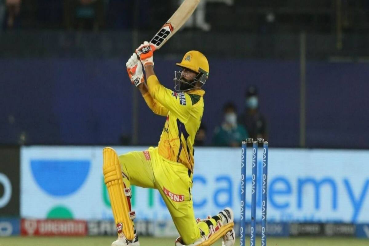 Jadeja Csk 2022