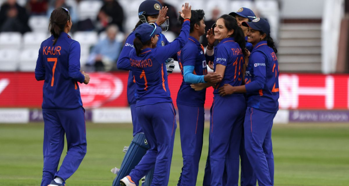 IND-W vs SL-W LIVE Streaming: When and Where To Watch India Women vs Sri Lanka Women Asia Cup ...