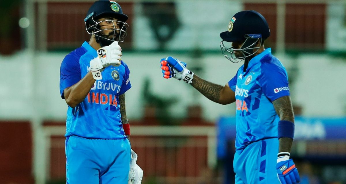 IND vs SA T20I Live Streaming: When And Where To Watch IND vs SA 2nd ...