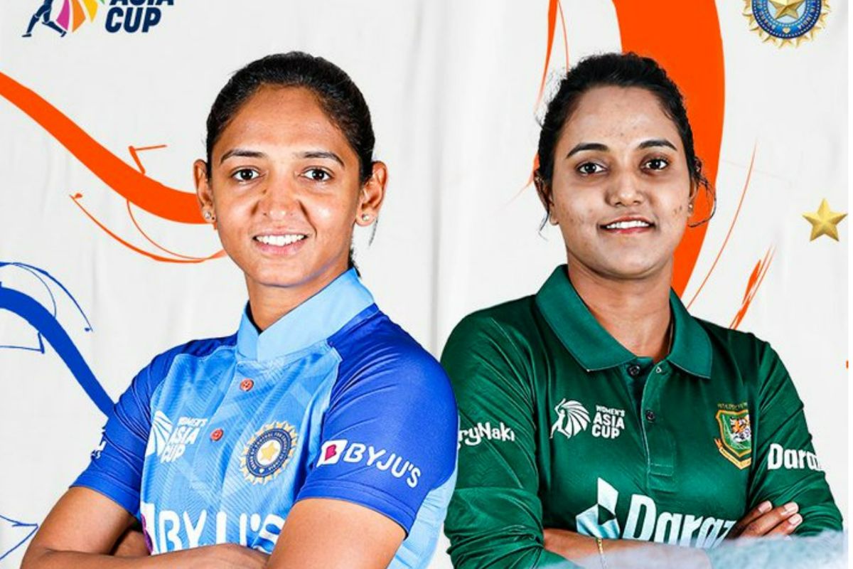 IN-W vs BD-W Asia Cup 2022 Dream11 Team Prediction Toss Timings Venue ...