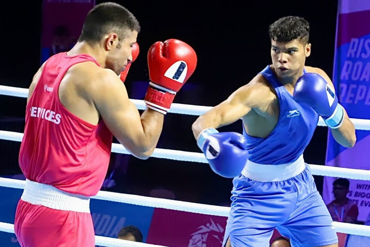 Boxing Coach Dies In Road Mishap While Travelling To See His Ward ...