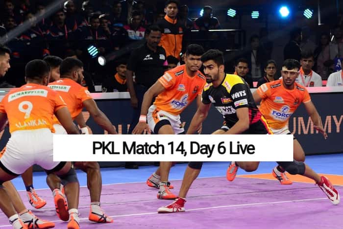 Highlights BLR vs BEN PKL 2022, Score: Bengal Warriors Win The Game ...