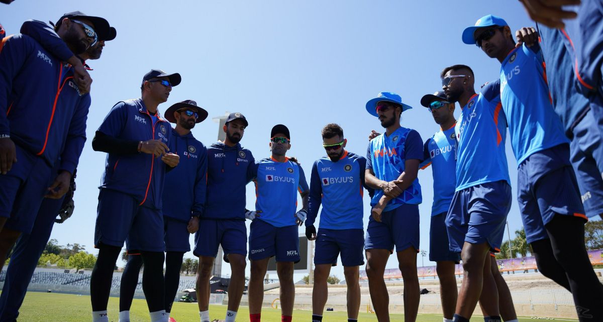 T20 World Cup: Where is India Need For Speed?