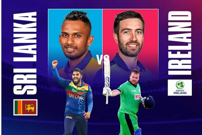 LIVE SL vs IRE, T20 World Cup 2022, Score: Kusal Mendis Leads Sri Lanka ...
