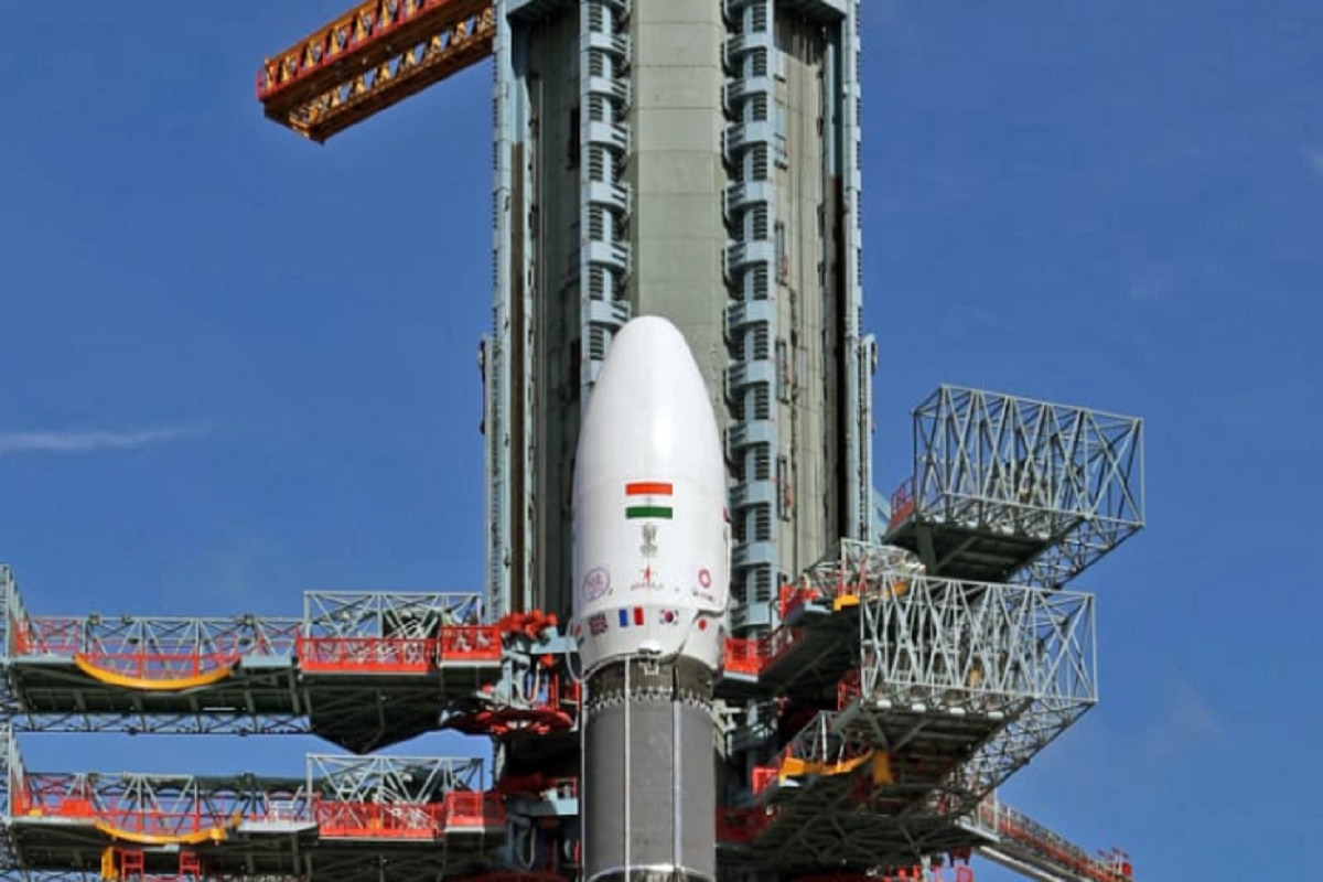 ISRO Commercial Mission: इस्रोचं