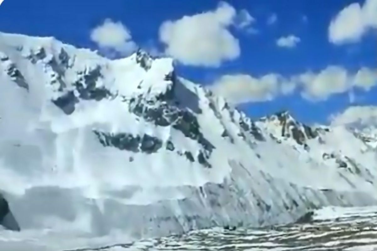 Video: Darma Valley Looks Mesmerising, Last Outpost Near China Border ...