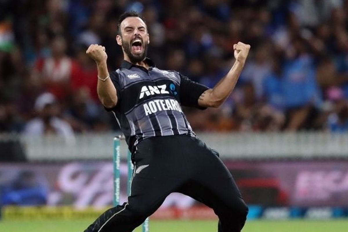टी20 वर्ल्‍ड कप 2022 : फिट हुआ न्‍यूजीलैंड का घातक ऑलराउंडर, श्रीलंका ...